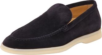 Triver Flight Softy Moccasin - - Shoes - Herren - Blau - 41 EU
