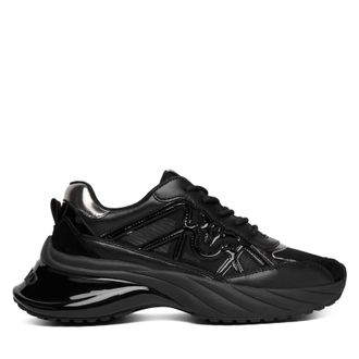 Pinko Sneakers PINKO Ariel 33 SS0135 P142 Schwarz