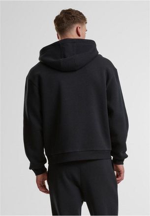 Urban Classics Hoodie Fluffy Zip Hoody