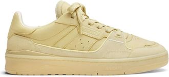 Axel Arigato Homme, Chaussures, Jaune, Taille: 40 EU Clay Baskets