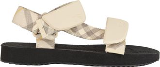 Burberry SCHUHE - Sandalen auf YOOX.COM