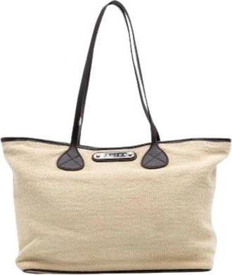 Celine Damen, Pre-Owned, Braun, ONE SIZEGr&ouml;&szlig;e