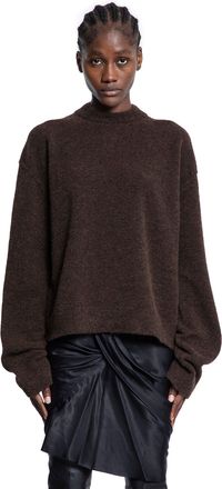 Rick Owens Concordians Tommy LS T