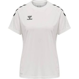Hummel Female hmlCORE XK CORE POLY T-SHIRT S/S WOMAN
