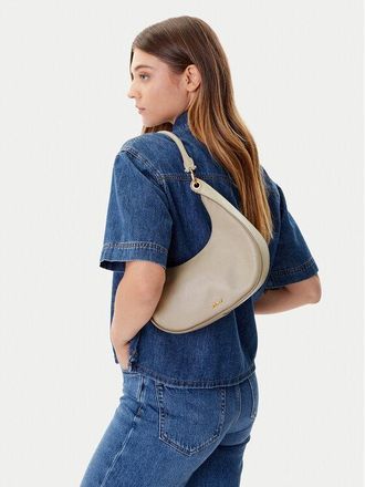 DKNY Handtasche R44CEI49 Beige