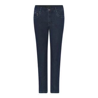 C.Ro Suzanne Skinny Jeans - - Jeans - Damen - Blau - 2XL