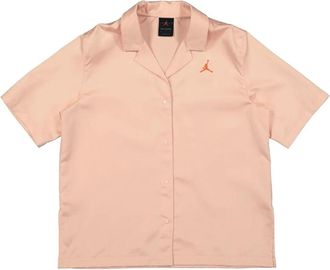 Nike Jordan Heritage Top - Femme - Sport - Rose - Taille: 36 FR