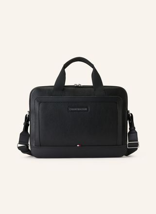 Tommy Hilfiger Laptop-Tasche schwarz