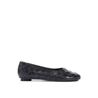 Bottega Veneta Damen, Schuhe, Schwarzk, 36 EUGr&ouml;&szlig;e