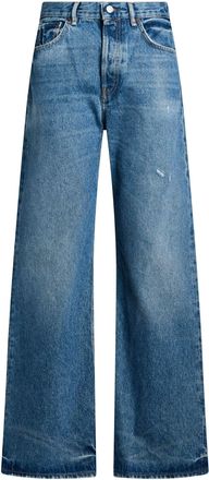 Acne Studios HOSEN & R&Ouml;CKE - Jeanshosen auf YOOX.COM
