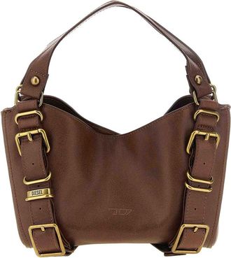 Diesel Sac Cabas - Marron