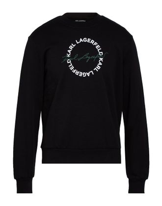 Karl Lagerfeld TOPS - Sweatshirts auf YOOX.COM