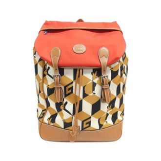 Gucci Damen, Pre-Owned, Beige, ONE SIZEGr&ouml;&szlig;e