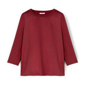 Motivi Damen, Oberteile, Rot, XSGr&ouml;&szlig;e