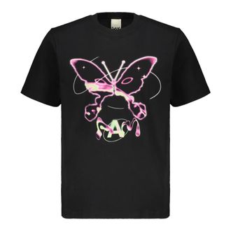 P.A.M. T-Shirts - - Tops - Herren - Schwarzk - XS