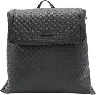 Gucci Damen, Pre-Owned, Schwarzk, ONE SIZEGr&ouml;&szlig;e