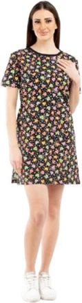 Moschino Femme, Robes, Multicolore, Taille: 40 FR A1916 2112 Dress