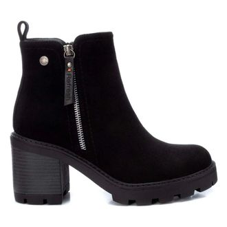 Refresh Femme, Chaussures, Noir, Taille: 38 EU Md172125 Bottes