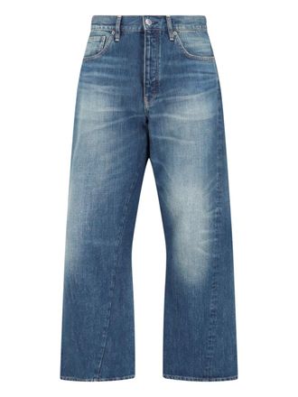 Sunflower Lockere Jeans Twist