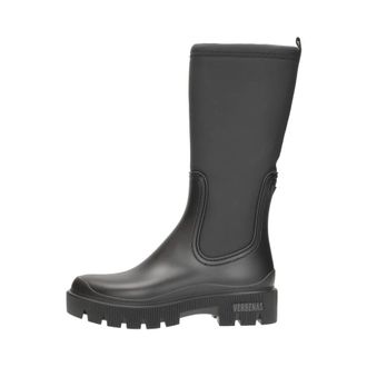 Verbenas Mizu Mate Regenstiefel - - Shoes - Damen - Schwarzk - 41 EU