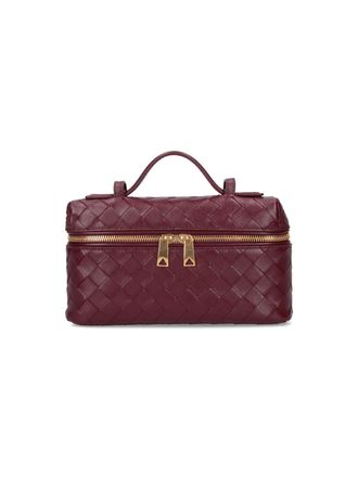 Bottega Veneta Mini Tasche Bang Bang Vanity Case