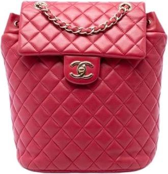 Chanel Damen, Pre-Owned, Rot, ONE SIZEGr&ouml;&szlig;e