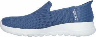 Skechers Sneakers - - Shoes - Damen - Blau - 37 EU