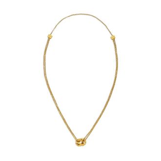 Versace Damen, Accessories, Gelb, ONE SIZEGr&ouml;&szlig;e