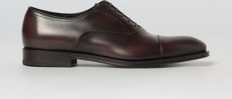 Ferragamo Chaussures De Ville FERRAGAMO Homme couleur Brun