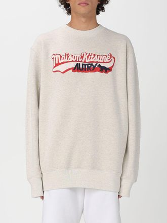Autry Sweatshirt AUTRY Homme couleur Gris