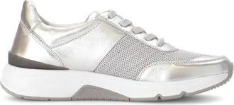 Gabor Rollingsoft Sensitive 66.897.10 - Basket de Marche pour Femme - Taille 38.5 (EU) 5.5 (UK)