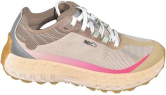 Norda Norda, Femme, Sport, Multicolore, Taille: 38 1/2 EU Baskets