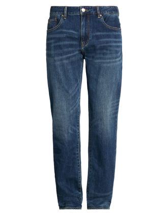 A|X Armani Exchange HOSEN & R&Ouml;CKE - Jeanshosen auf YOOX.COM