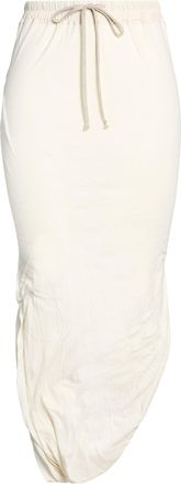 Rick Owens HOSEN & R&Ouml;CKE - Maxi-R&ouml;cke auf YOOX.COM