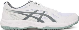 Asics Fitnessschuhe Asics Upcourt 6 1071A104 Wei&szlig;