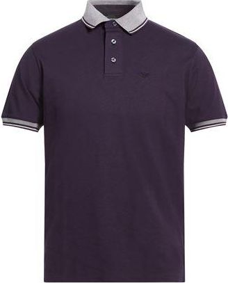 Emporio Armani TOPS - Polos sur YOOX.COM
