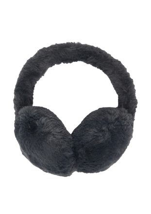 Comma Fake-Fur-Ohrenw&auml;rmer