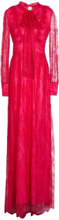 Pinko KLEIDER - Maxi-Kleider auf YOOX.COM