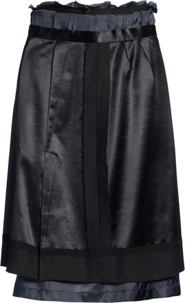 Maison Margiela HOSEN & R&Ouml;CKE - Midi-R&ouml;cke auf YOOX.COM