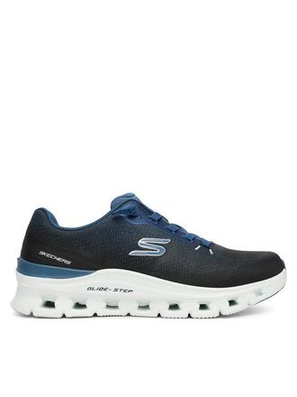 Skechers Sneakers Glide-Step Pro 233132/BKBL Schwarz