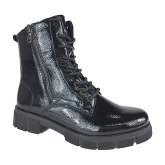 Remonte Marusha Schn&uuml;rstiefel - - Shoes - Damen - Schwarzk - 40 EU