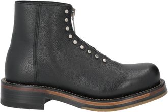 Alexander McQueen SCHUHE - Stiefeletten auf YOOX.COM