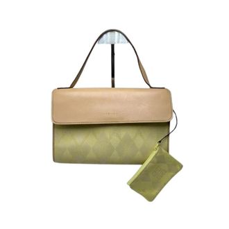 Givenchy Pre-owned Handbag - - Pre-owned - Damen - Gelb - ONE SIZE