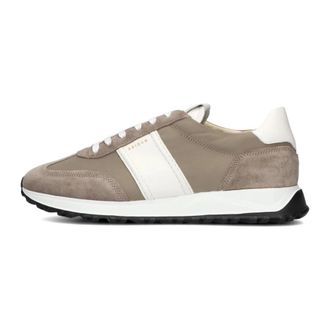 Nubikk Herren, Schuhe, Grau, 42 EUGr&ouml;&szlig;e