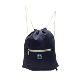 Prada Damen, Pre-Owned, Blau, ONE SIZEGr&ouml;&szlig;e