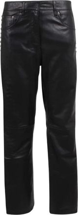 Rotate Rotate Birger Christensen, Damen, Hosen, Schwarzk, XSGr&ouml;&szlig;e