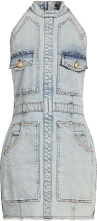 Balmain KLEIDER - Mini-Kleider auf YOOX.COM