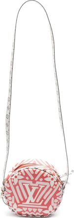 Louis Vuitton sac porté épaule Boîte Chapeau Souple PM (2020) - Rouge