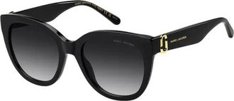 Marc Jacobs Damen, Accessories, Schwarzk, 54 MMGr&ouml;&szlig;e