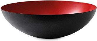 NORMANN COPENHAGEN Krenit Deko Schale